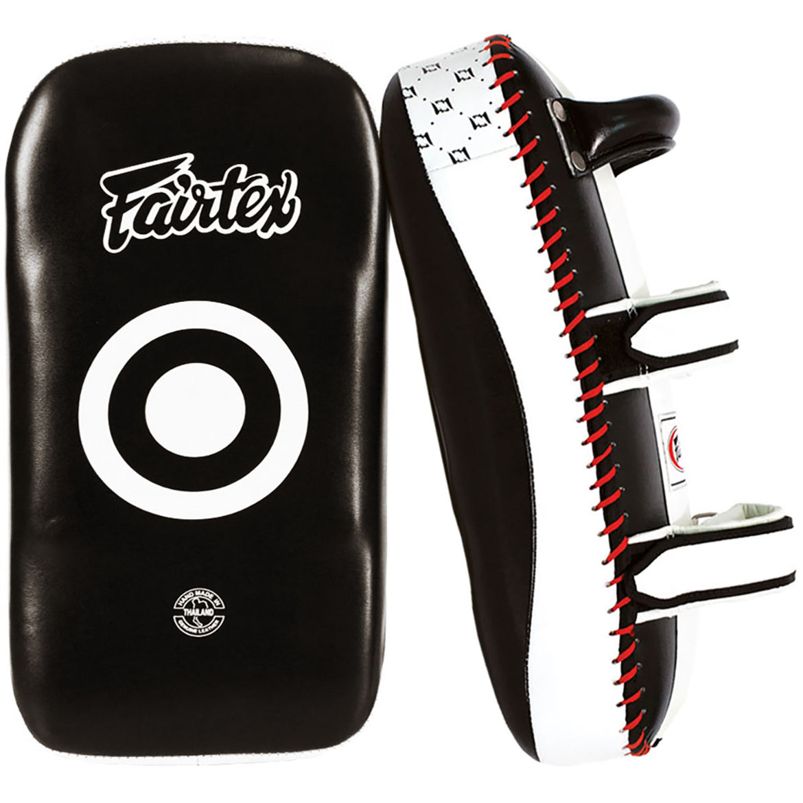 Kick Pads – Fight Trade Store